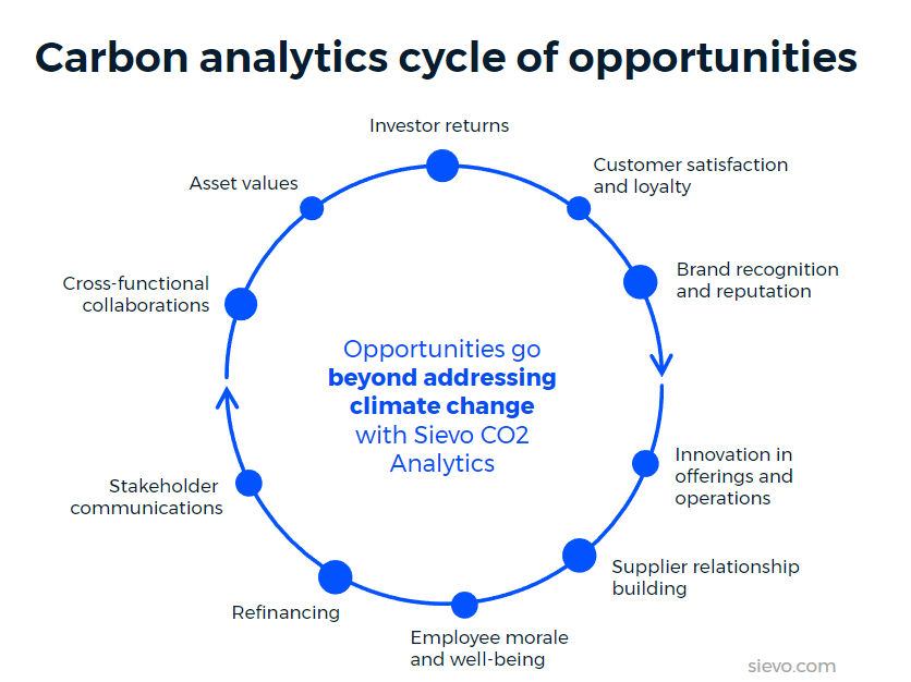 Carbon Analytics: How to Measure, Track, and Reduce Your Carbon Footprint